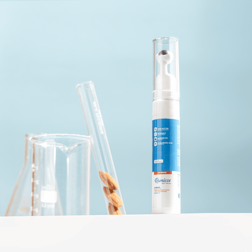 LIP SERUM - from Ramicos by Dr. Ramya - 15 gm.